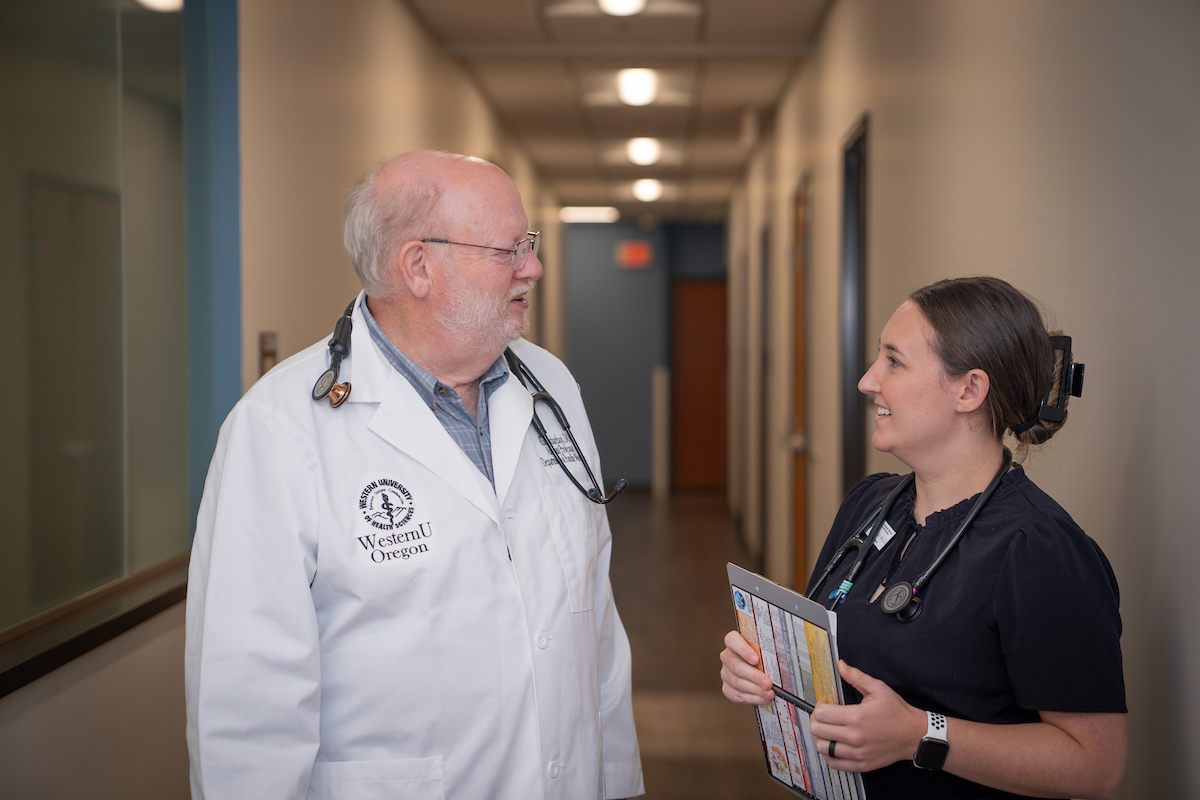 Western University of Health Sciences