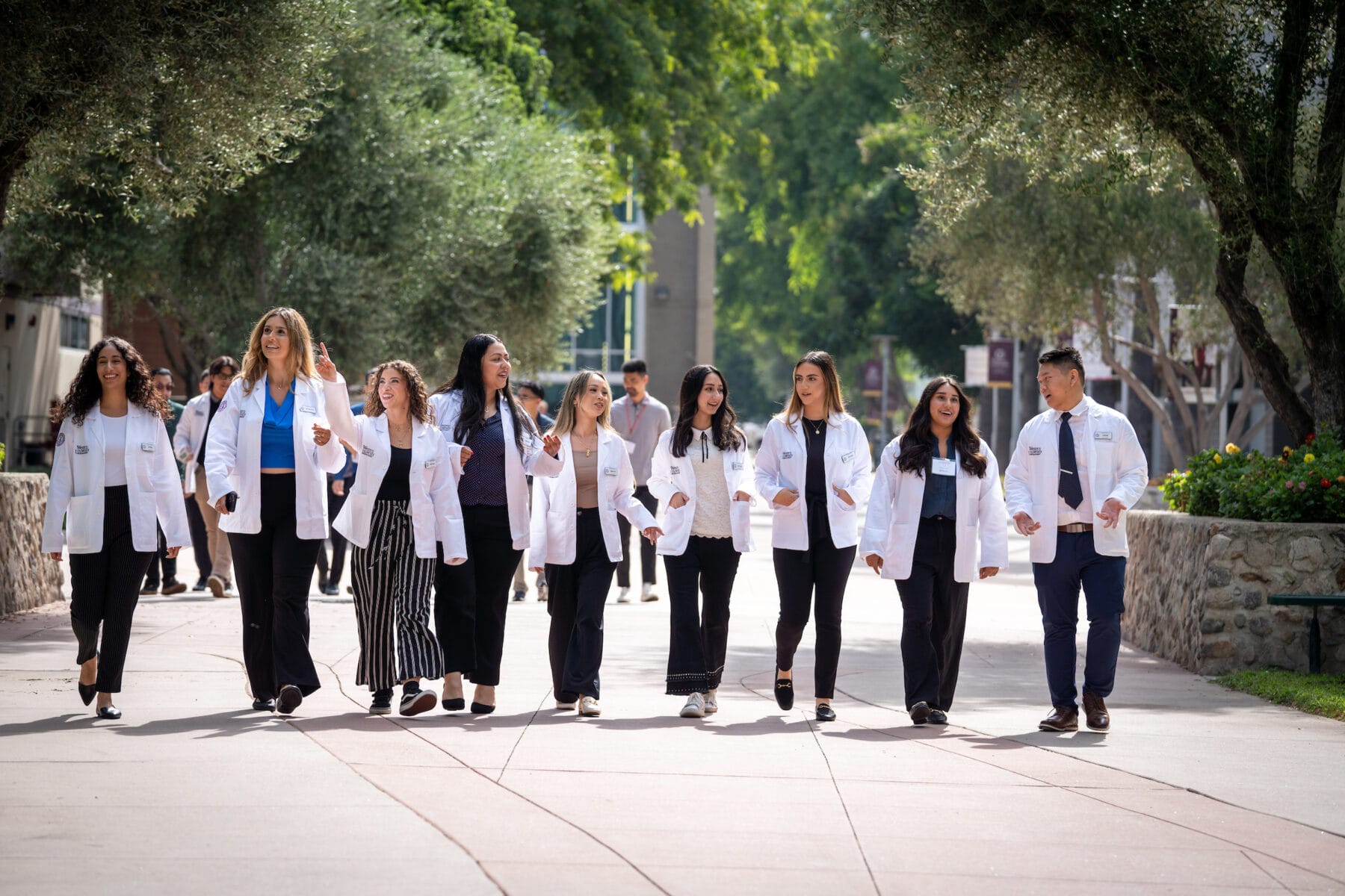 Western University of Health Sciences