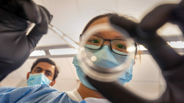 Western University of Health Sciences